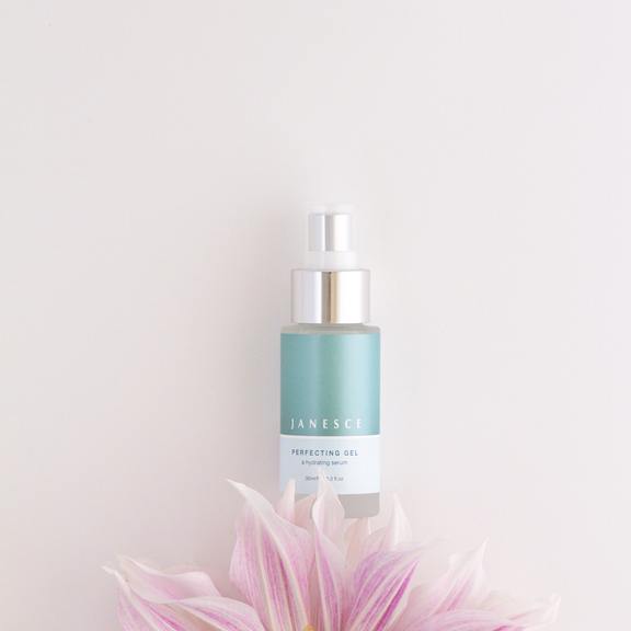 OUR FAVOURITE THINGS – Jamele Skincare