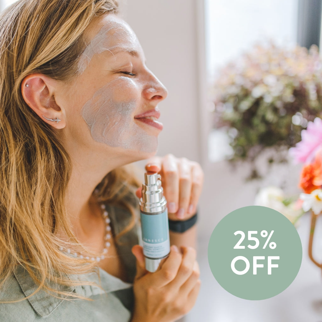 Janesce Ancient Earth Mineral Complex | Jamele | Shipping NZ Wide ...