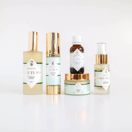Jamele Skincare Online Shop | Buy Bestow Beauty, Janesce Skincare