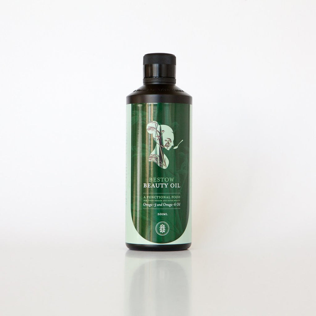 BESTOW BEAUTY SKIN NUTRITION PRODUCTS – Jamele Skincare